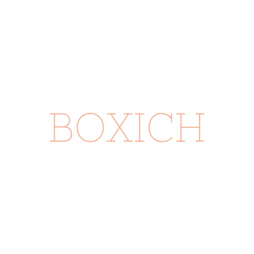 BOXICH.ME